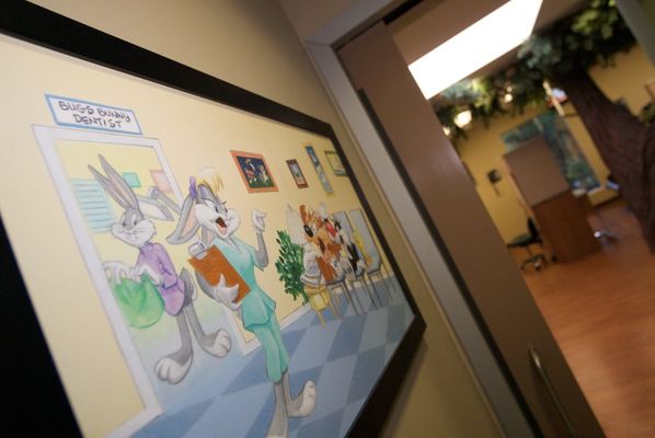 RABITZ PEDIATRIC DENTISTRY - Updated October 2025 - 41 Photos & 200 ...