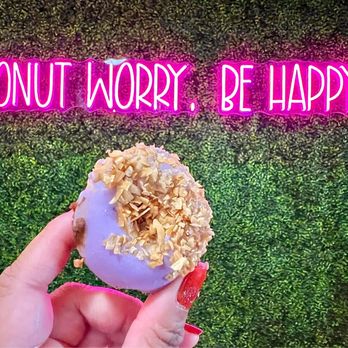 THE MINI DONUT COMPANY - Updated June 2024 - 84 Photos & 51 Reviews ...