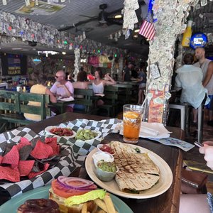 PURPLE PARROT GRILL - 363 Photos & 514 Reviews - 134 Rehoboth Ave ...