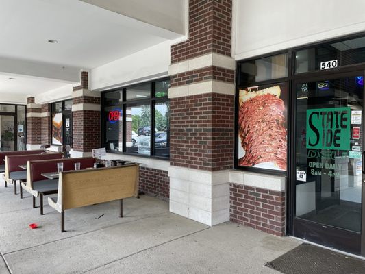 STATESIDE DELI & RESTAURANT - Updated November 2025 - 191 Photos & 205 ...