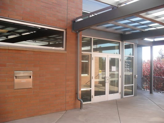 LAKE HILLS LIBRARY - Updated December 2025 - 22 Photos & 22 Reviews ...