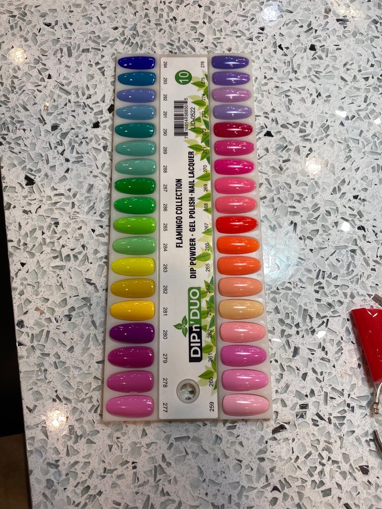 THUNDER NAILS - Updated January 2026 - 329 Photos & 62 Reviews - 11635 ...