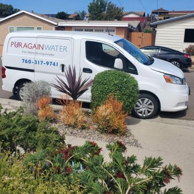 PURAGAIN WATER - Updated October 2025 - 142 Photos & 73 Reviews - 6380 ...