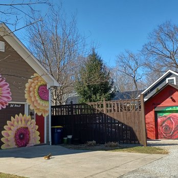 BROAD RIPPLE FLOWER ALLEY - Updated January 2026 - 80 Photos - 6101 ...