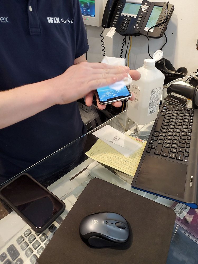 IFIX NEW YORK - 59 Photos & 107 Reviews - 247 E 77th St, New York, New ...