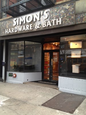 SIMON’S HARDWARE & BATH - Updated October 2025 - 27 Photos & 90 Reviews ...