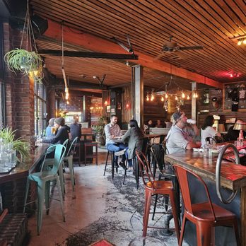 TRIANGLE SPIRITS - Updated January 2025 - 181 Photos & 133 Reviews ...