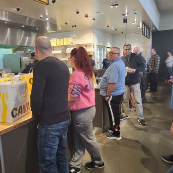 CAVA - Updated December 2024 - 345 Photos & 307 Reviews - 620 Commons ...