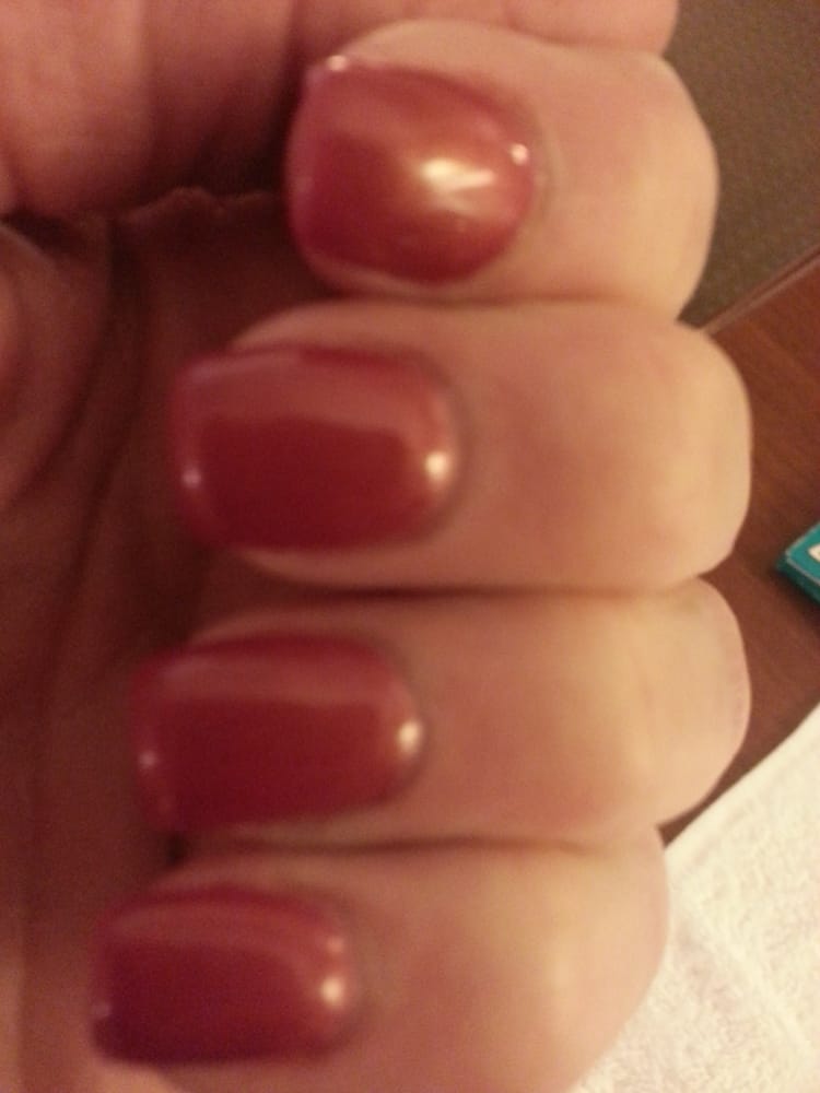 NAILS BY DARLENE - Updated October 2025 - 1001 S Douglas Hwy, Gillette ...