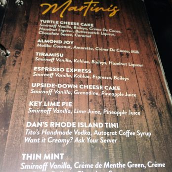 DAN’S PLACE - Updated October 2025 - 232 Photos & 302 Reviews - 880 ...