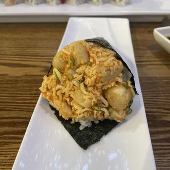 SUSHI OK - Updated April 2025 - 1576 Photos & 1279 Reviews - 5228 ...