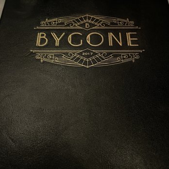 THE BYGONE - Updated December 2024 - 1205 Photos & 545 Reviews - 400 ...