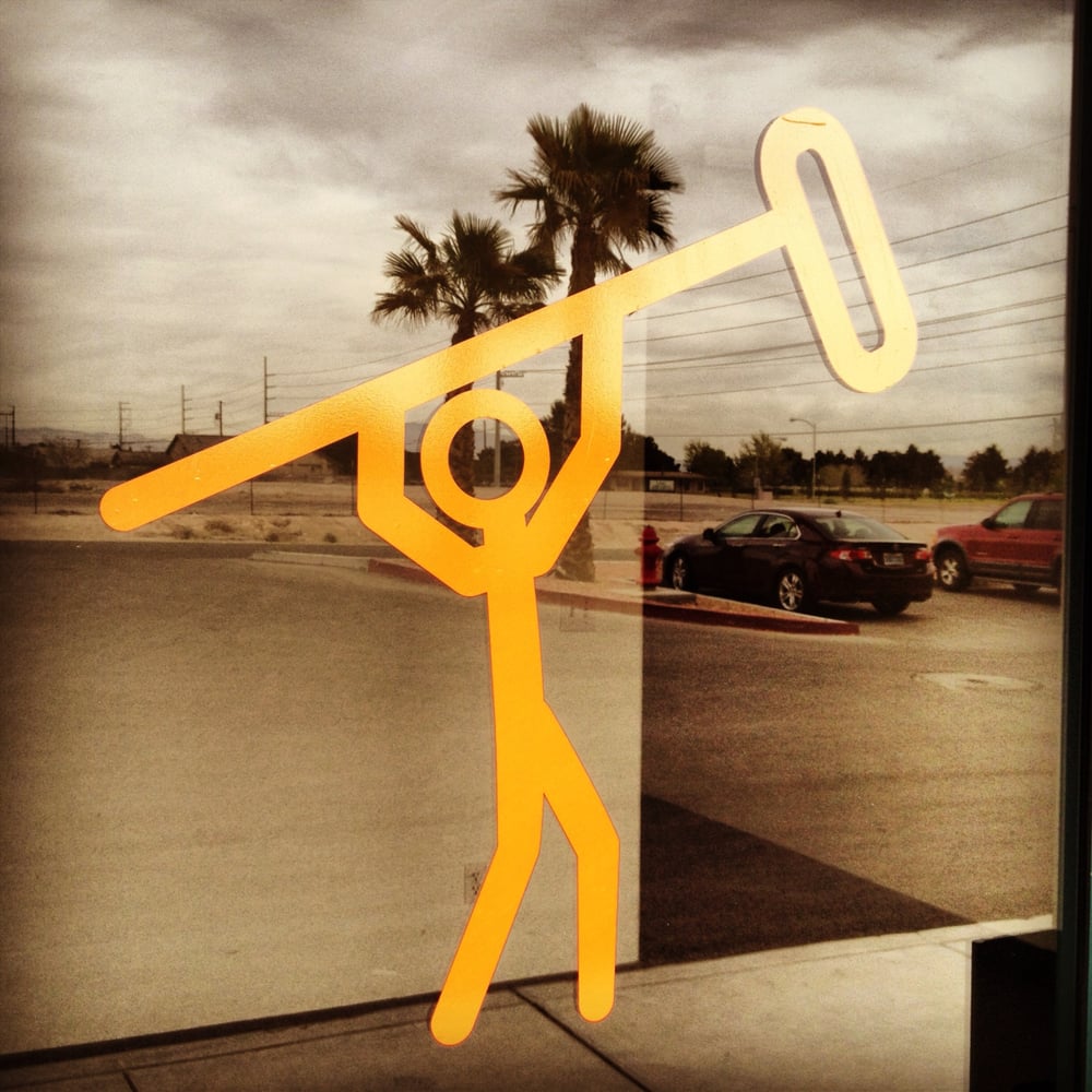 STICKMAN SOUND - Updated May 2024 - Request Information - 6325 Harrison ...