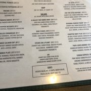 THE CABOOSE MARKET & CAFE - 142 Photos & 117 Reviews - 108 S Railroad ...