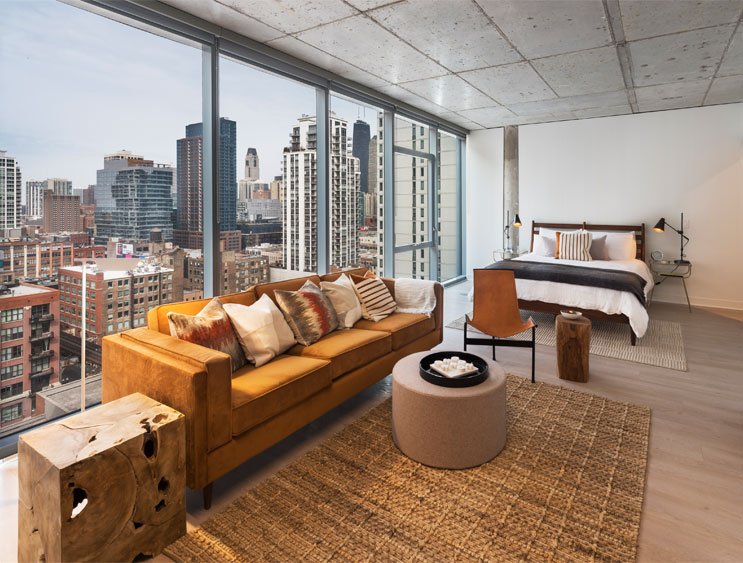 3ELEVEN LUXURY APARTMENTS - Updated October 2024 - 18 Photos - 311 W ...