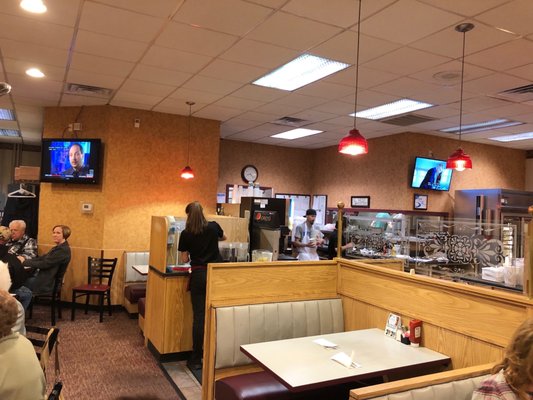 GETTYSBURG FAMILY RESTAURANT - 44 Photos & 104 Reviews - 1275 York Rd ...