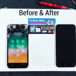 FIX MASTER MOBILE - 62 Photos & 109 Reviews - Mobile Phone Repair ...