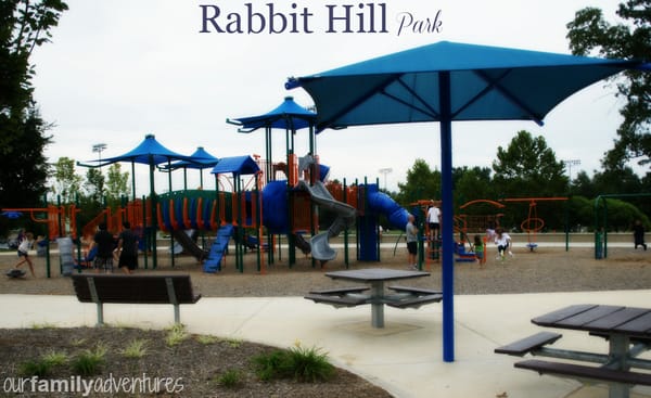 RABBIT HILL PARK - 56 Photos & 24 Reviews - Parks - 400 Rabbit Hill Rd ...