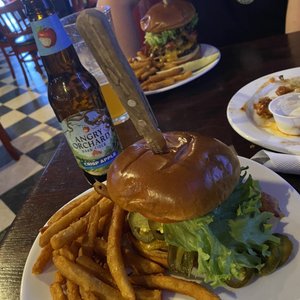MCMASHERS SPORTS BAR & GRILL - 42 Photos & 108 Reviews - 1355 E ...