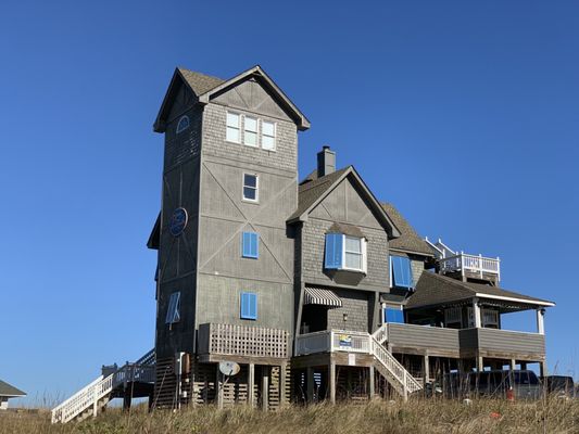 INN AT RODANTHE - 25 Photos - Vacation Rentals - 23289 Beacon Rd ...