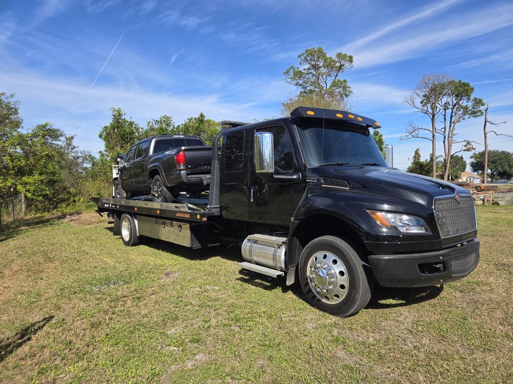 KNIGHT RYDER TOWING AND RECOVERY - Updated February 2026 - 14 Photos ...
