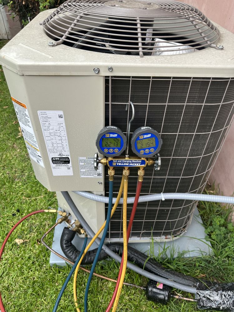 QUICK COOL - Updated August 2024 - Request a Quote - 30 Photos - Los ...