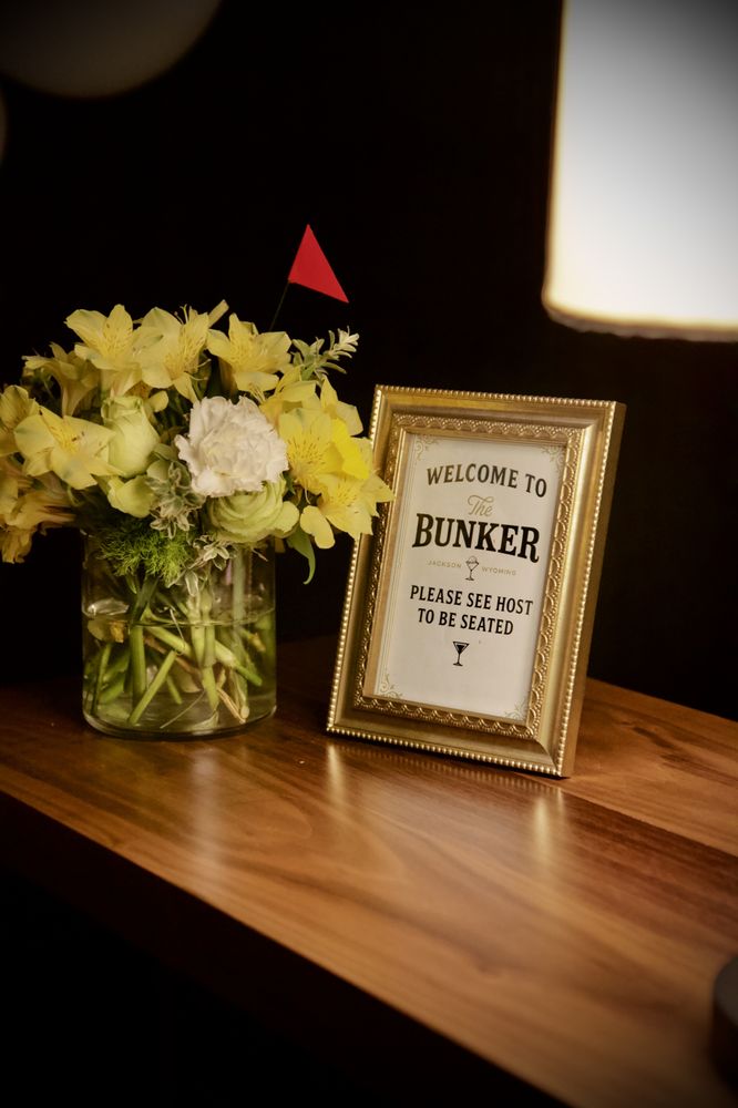 THE BUNKER - Updated December 2025 - 14 Photos - 50 W Broadway, Jackson ...