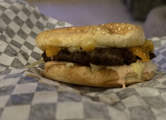 SAMMY’S BURGER & SHAKES - Updated November 2025 - 81 Photos & 57 ...