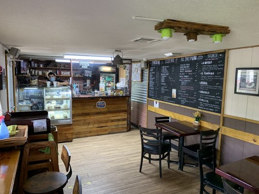 CAFECITO RUSTICO - Updated January 2026 - 138 Photos & 49 Reviews ...