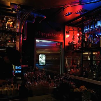 THE TIPSY ALCHEMIST - Updated October 2025 - 364 Photos & 287 Reviews ...