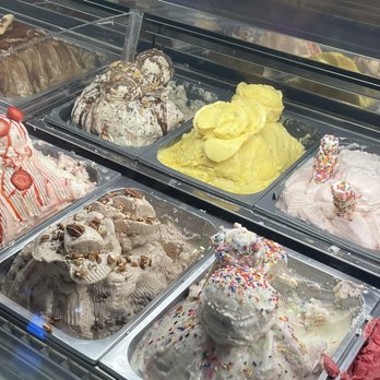 COCOLINI’S - Updated June 2025 - 422 Photos & 245 Reviews - 3355 Las ...