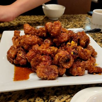 PARAMOUNT CHINESE SEAFOOD RESTAURANT - Updated March 2025 - 155 Photos ...