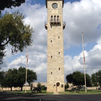 THE FORT SAM HOUSTON MUSEUM - Updated December 2025 - 202 Photos & 29 ...