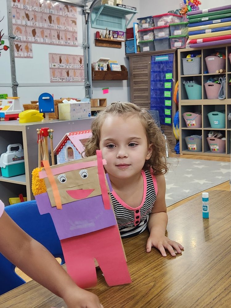 LITTLE BLOSSOMS PRESCHOOL AND CHILDCARE - Updated July 2024 - Request Consultation - Kelseyville ...