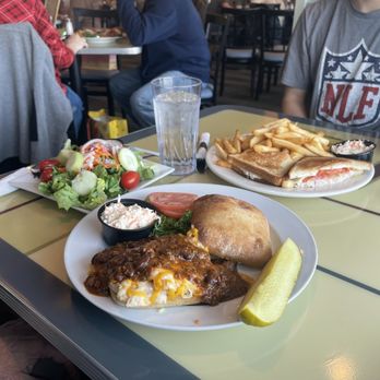 I-84 DINER - Updated June 2025 - 708 Photos & 298 Reviews - 853 Rt 52 ...