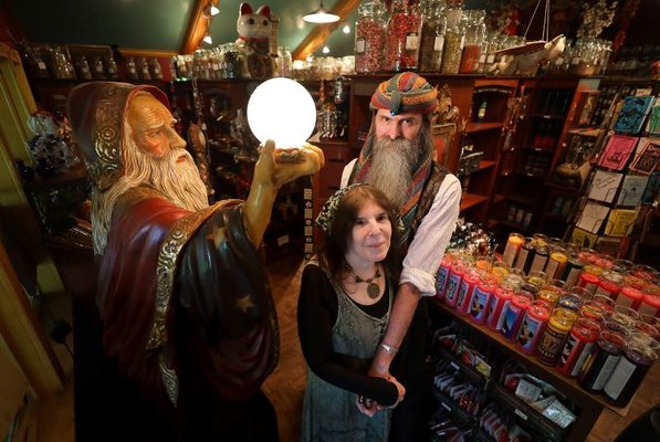 LUCKY MOJO CURIO COMPANY - Updated October 2025 - 61 Photos & 60 ...