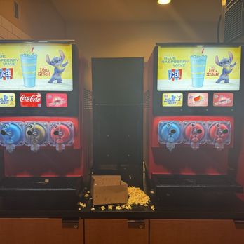 AMC BAY STREET 16 - Updated January 2026 - 428 Photos & 961 Reviews ...