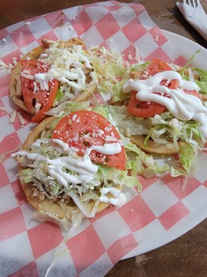 VICTOR’S MEXICAN TAQUERIA & GRILL - Updated December 2025 - 10 Reviews ...