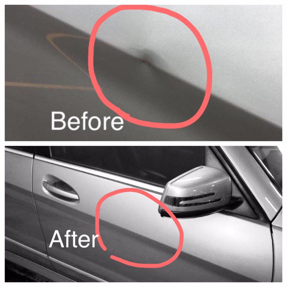 AUTO BEAUTY CENTER - Updated October 2025 - 39 Photos & 11 Reviews ...