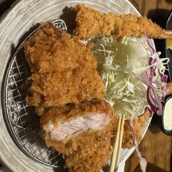 KATSU-HAMA - Updated January 2025 - 2179 Photos & 1742 Reviews - 11 E ...