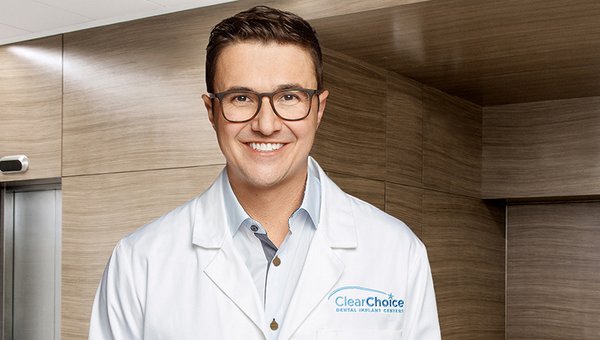 CLEARCHOICE DENTAL IMPLANT CENTER - Updated July 2025 - 26 Photos ...