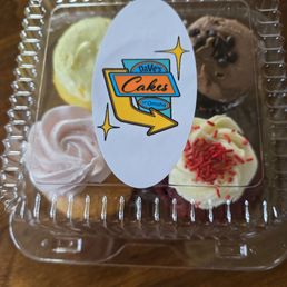 DAVE’S CAKES OF OMAHA - Updated December 2025 - 74 Photos & 25 Reviews ...