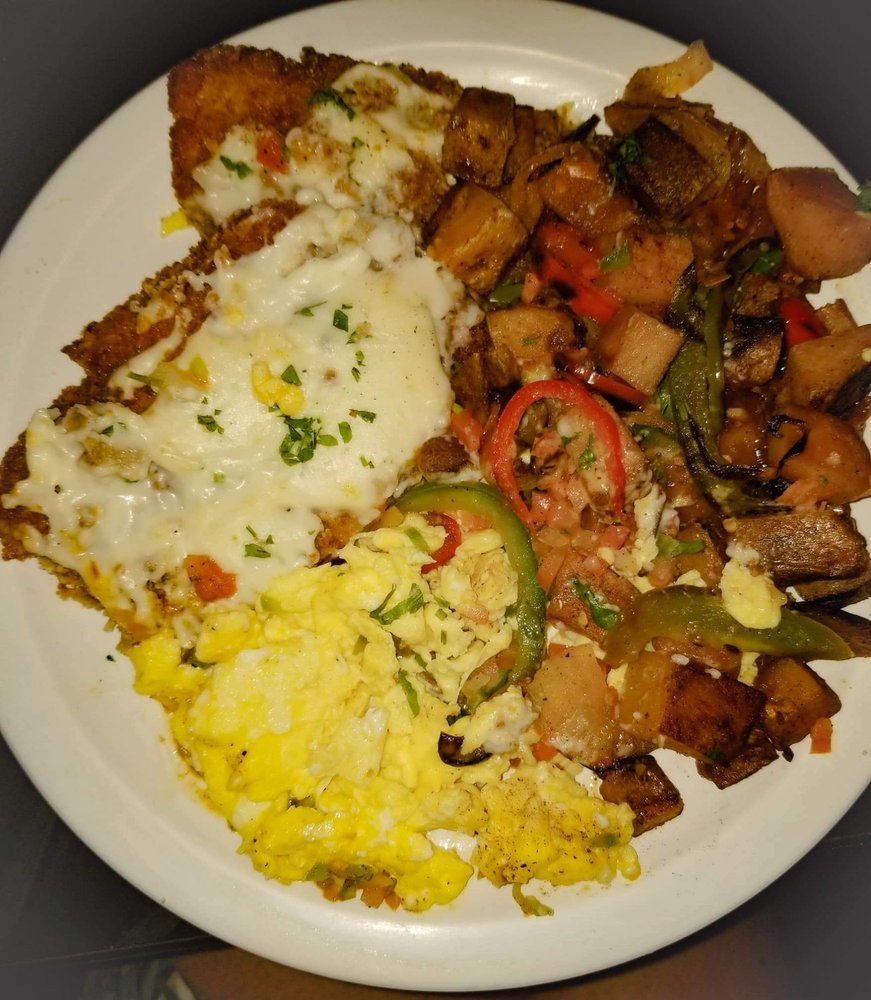 HOME PLATE GRILL - 268 Photos & 254 Reviews - Burgers - 7398 Calle Real ...