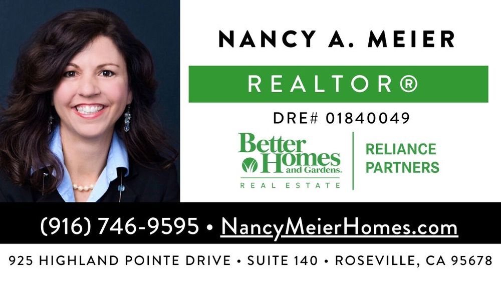 NANCY A MEIER - Updated April 2025 - 925 Highland Pointe Dr, Roseville ...