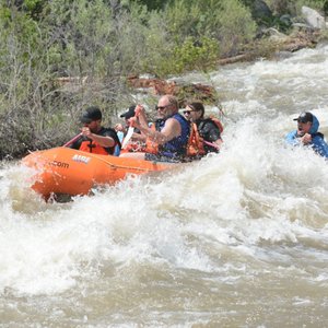 CASCADE RAFT & KAYAK - 48 Photos & 75 Reviews - 7050 Hwy 55, Horseshoe ...