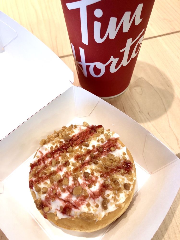 TIM HORTONS - Updated January 2025 - 13 Photos & 18 Reviews - 4841 ...
