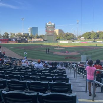 SUTTER HEALTH PARK - Updated April 2025 - 1940 Photos & 398 Reviews ...