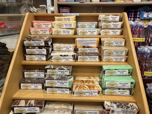 OLDE TYME CANDY SHOPPE - Updated January 2026 - 34 Photos - 5725 ...