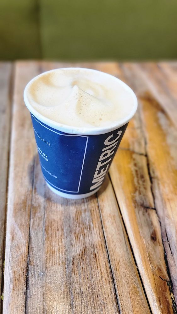 OVERFLOW COFFEE - 115 Photos & 69 Reviews - 1449 S Michigan Ave ...