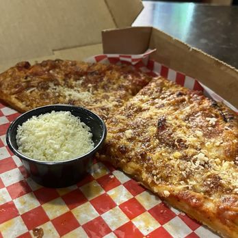 RIVER RICK’S PIZZERIA - Updated October 2025 - 35 Photos & 52 Reviews ...